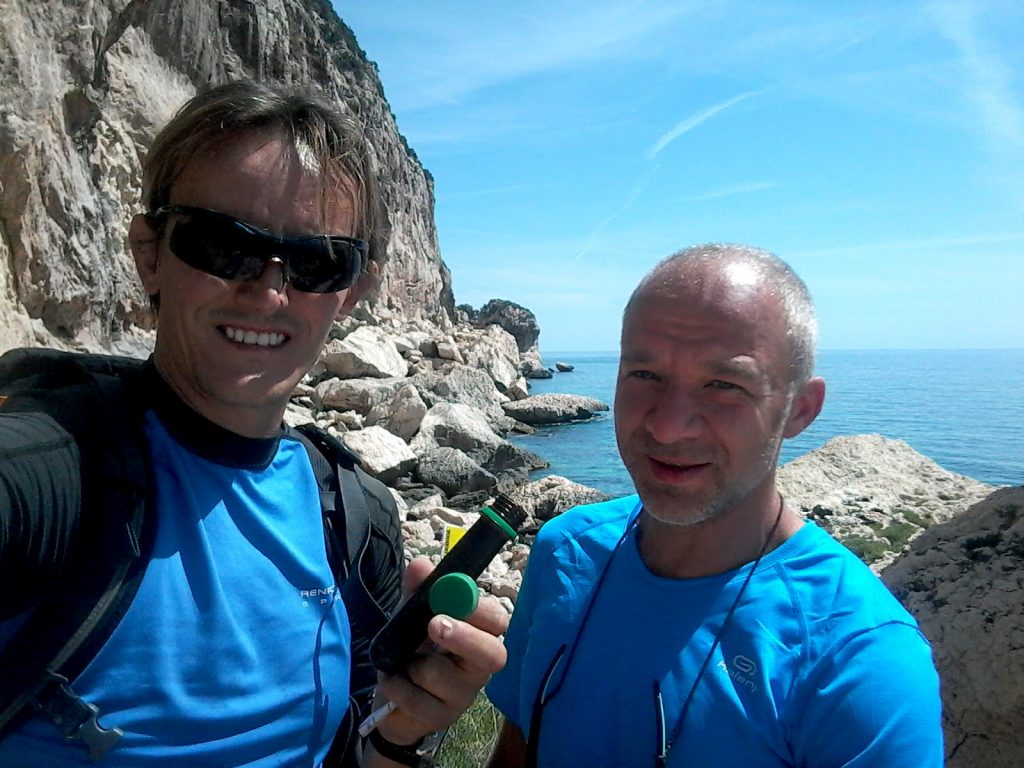 Geocaching – Tanie rejsy rodzinne, stażowe, szkoleniowe | baltic-anchor.pl